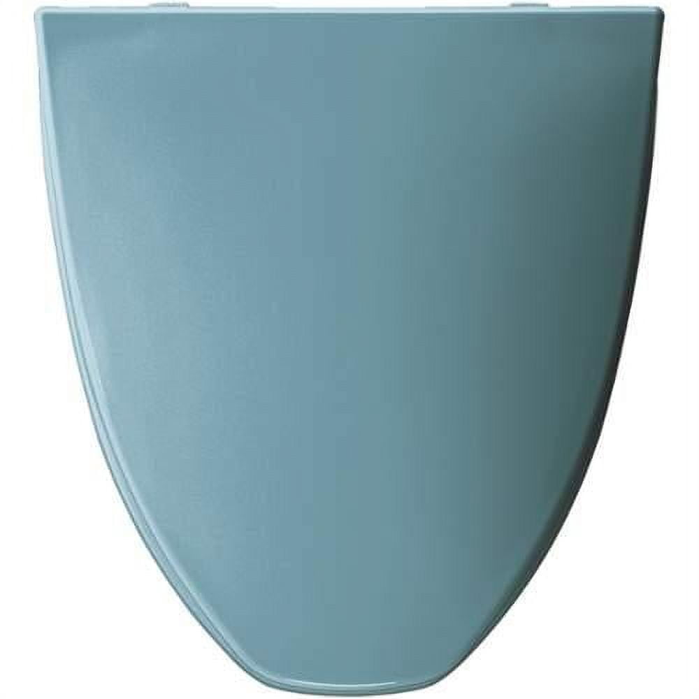 Bemis Lc212 Elongated Plastic Toilet Seat - Walmart.com