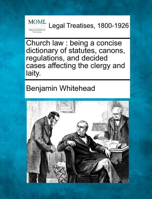 Benjamin Whitehead