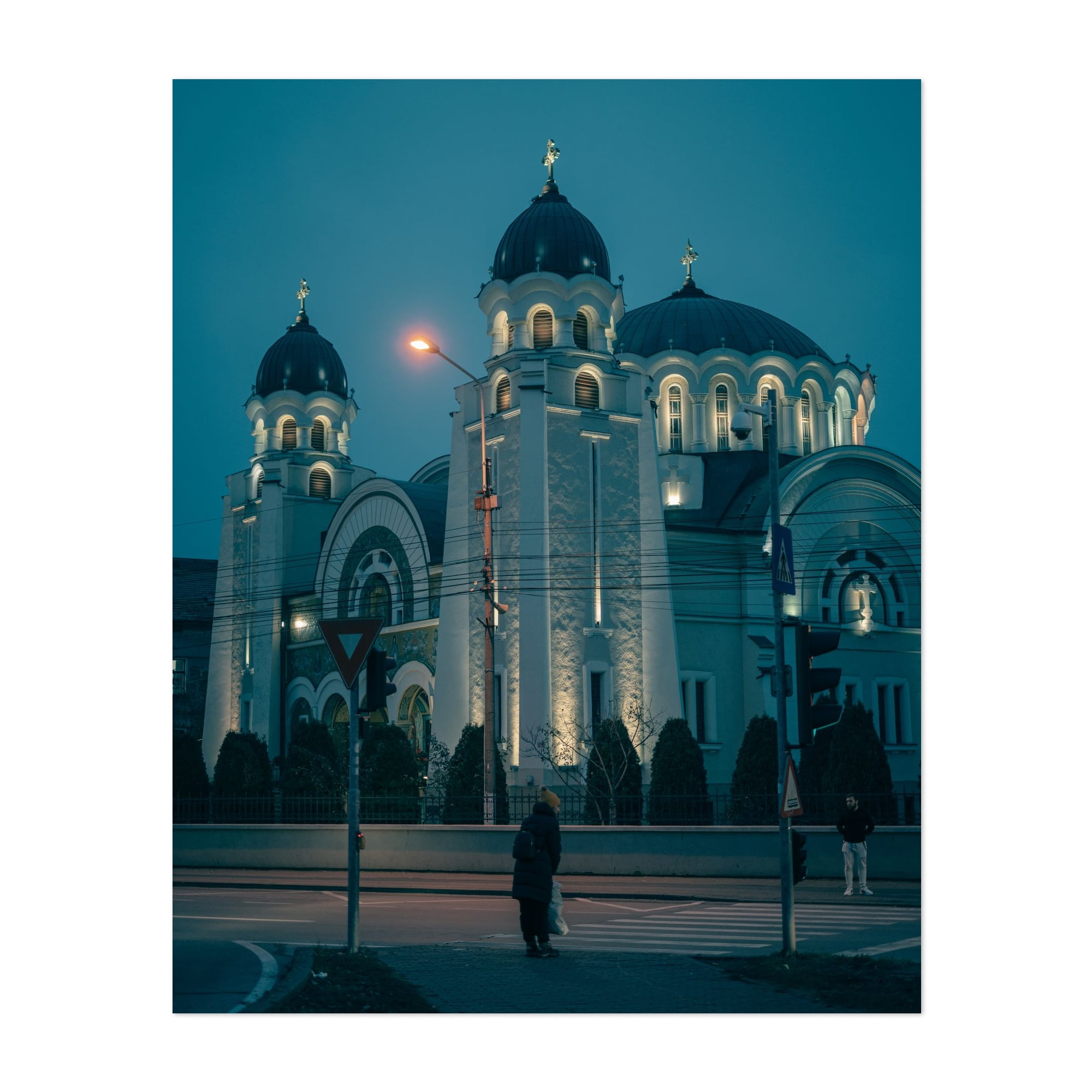Church of the Nativity of the Theotokos, Timișoara - Timișoara Județul Timiș Romania Photography ...