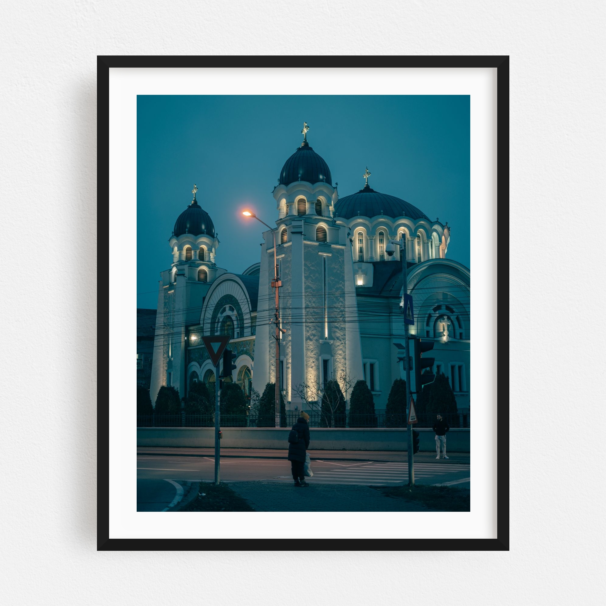 Church of the Nativity of the Theotokos, Timișoara - Timișoara Județul Timiș Romania Photography ...