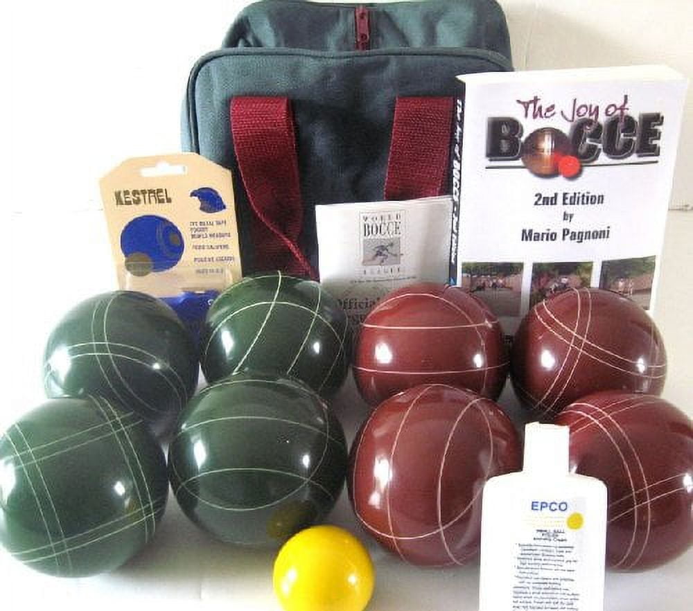Church Special - Starting out bocce package. - Walmart.com