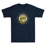 Church of the Toad of Light Sonoran Desert Bufo Toad Funny Frog Meme ...