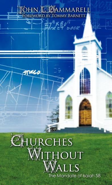 Churches Without Walls (Hardcover) - Walmart.com