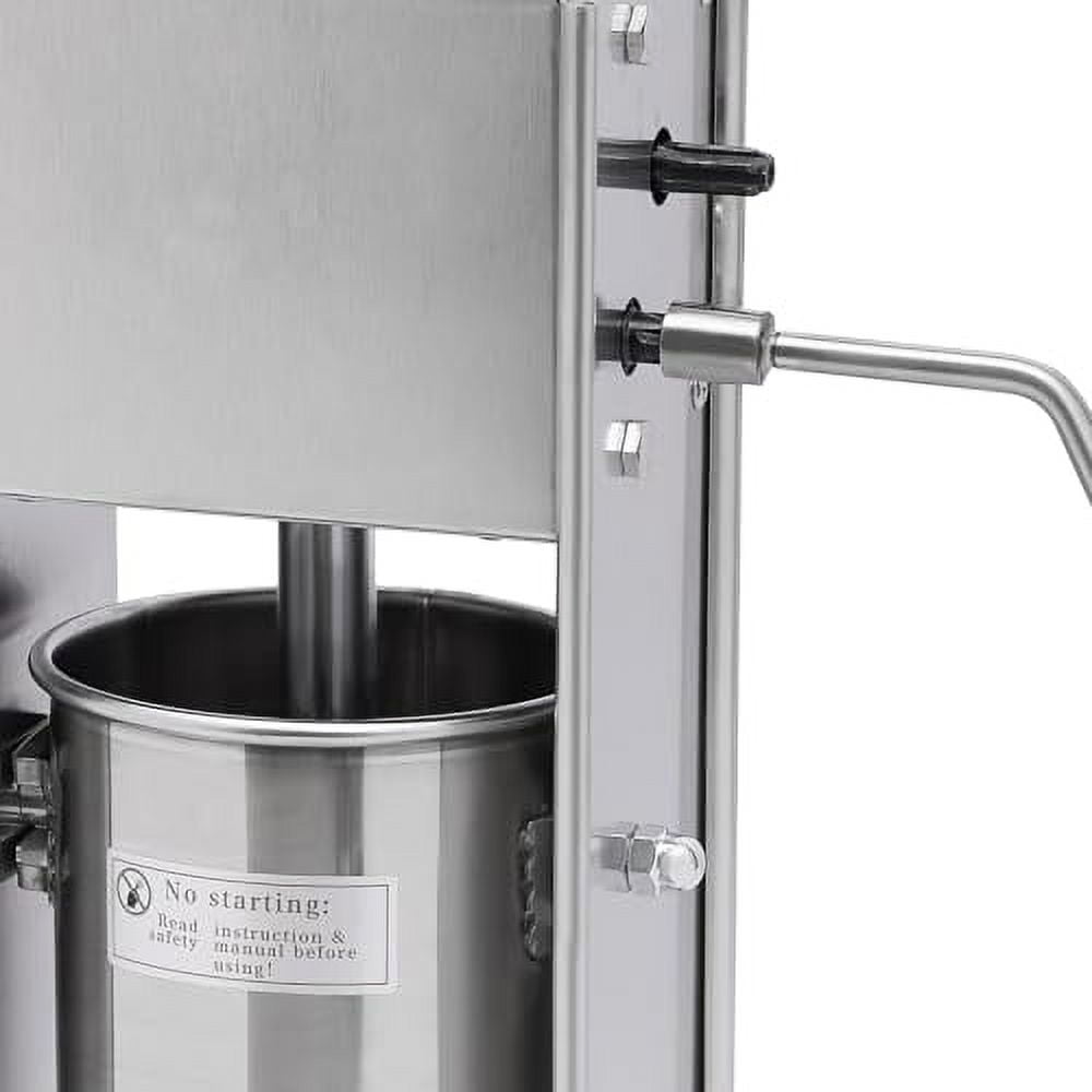 Churro Maker Machine, Stainless Steel, Churros Maker Machine, Cookie ...