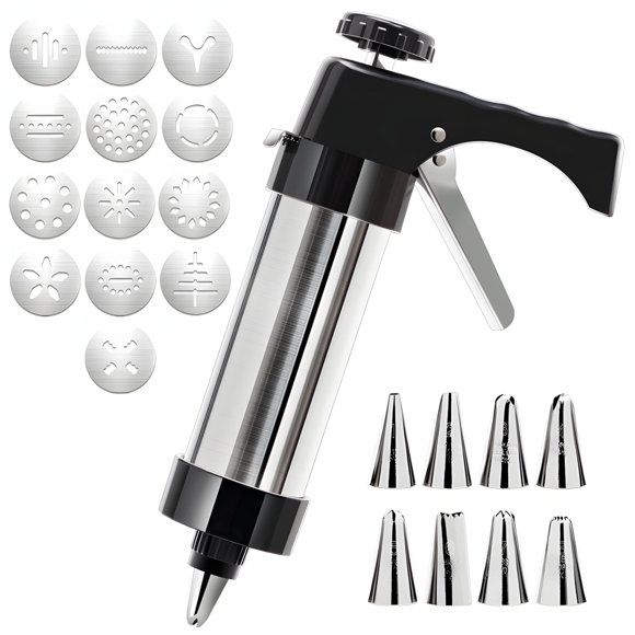 Cookie Presses