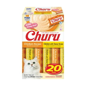 Churu Cat Treats in Pets Shop By Brand - Walmart.com
