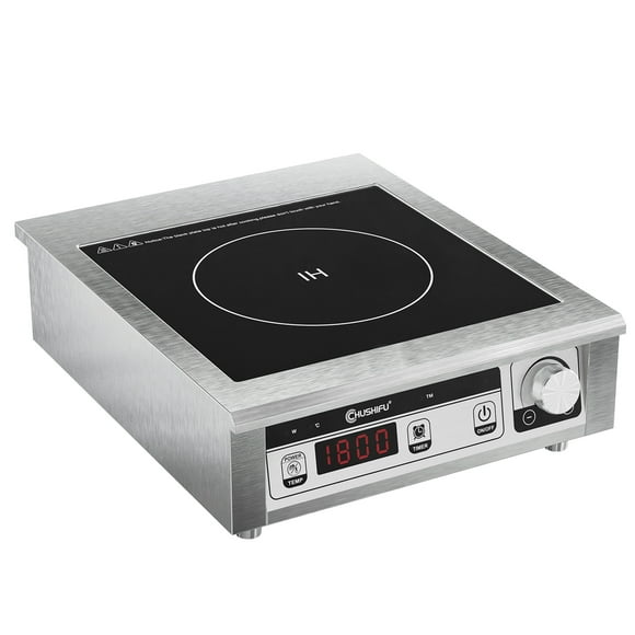 Portable Induction Cooktops in Cooktops & Burners - Walmart.com