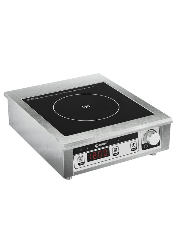 Portable Induction Cooktops in Cooktops & Burners - Walmart.com