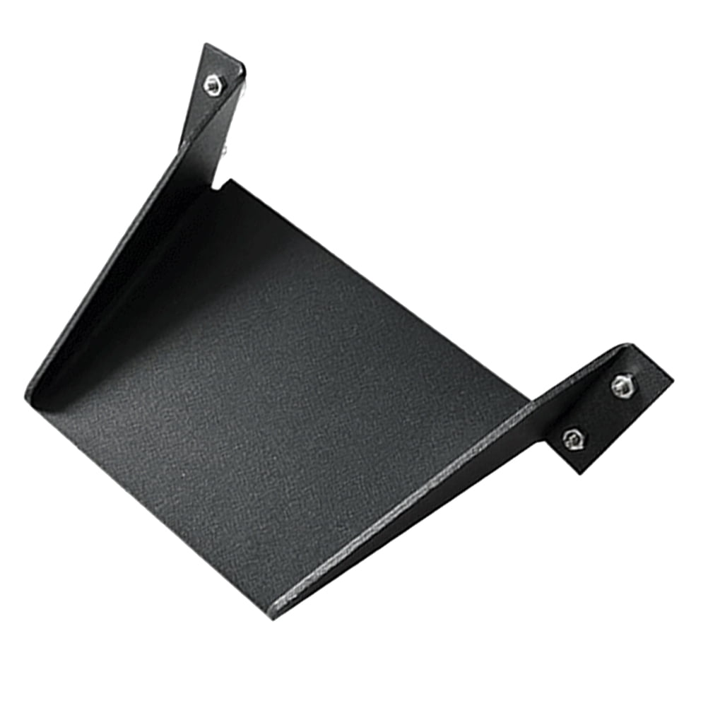 Smoker Pellets Helper Chute Discharge Port Metal Chute Pellets ...