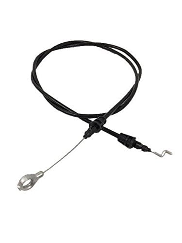 Chute Deflector Cable Replaces Husqvarna 532420673 585271701 AYP 178674 ...