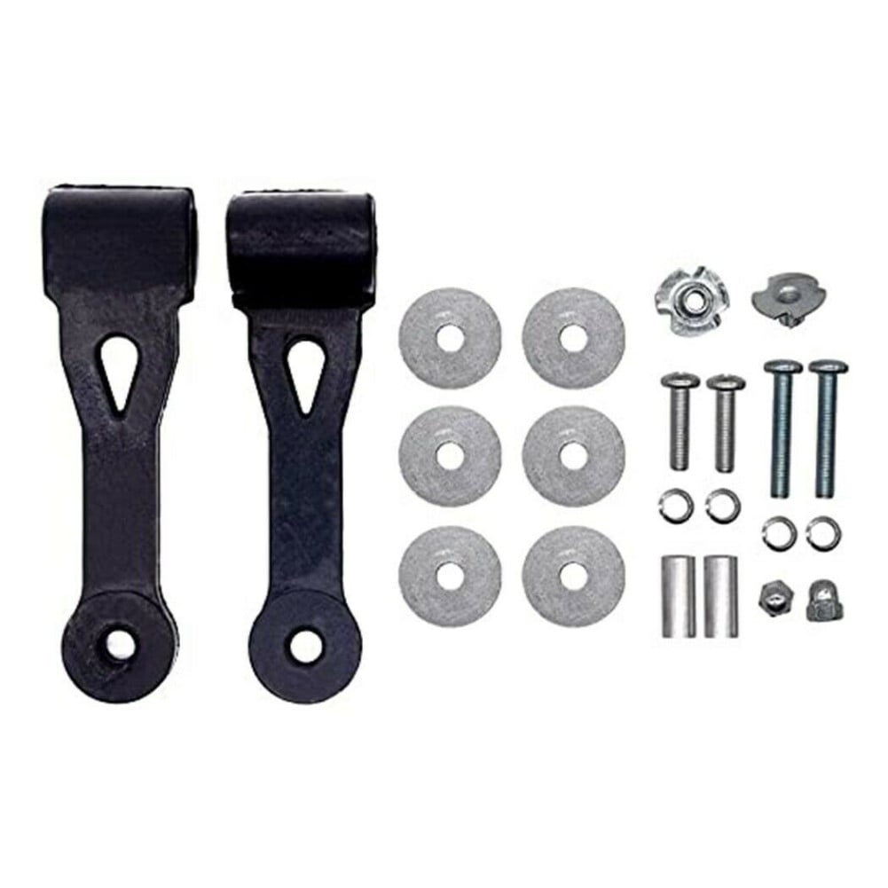 Chute Latch Bagger Hood Part Replacement With Hardware 109808X ...