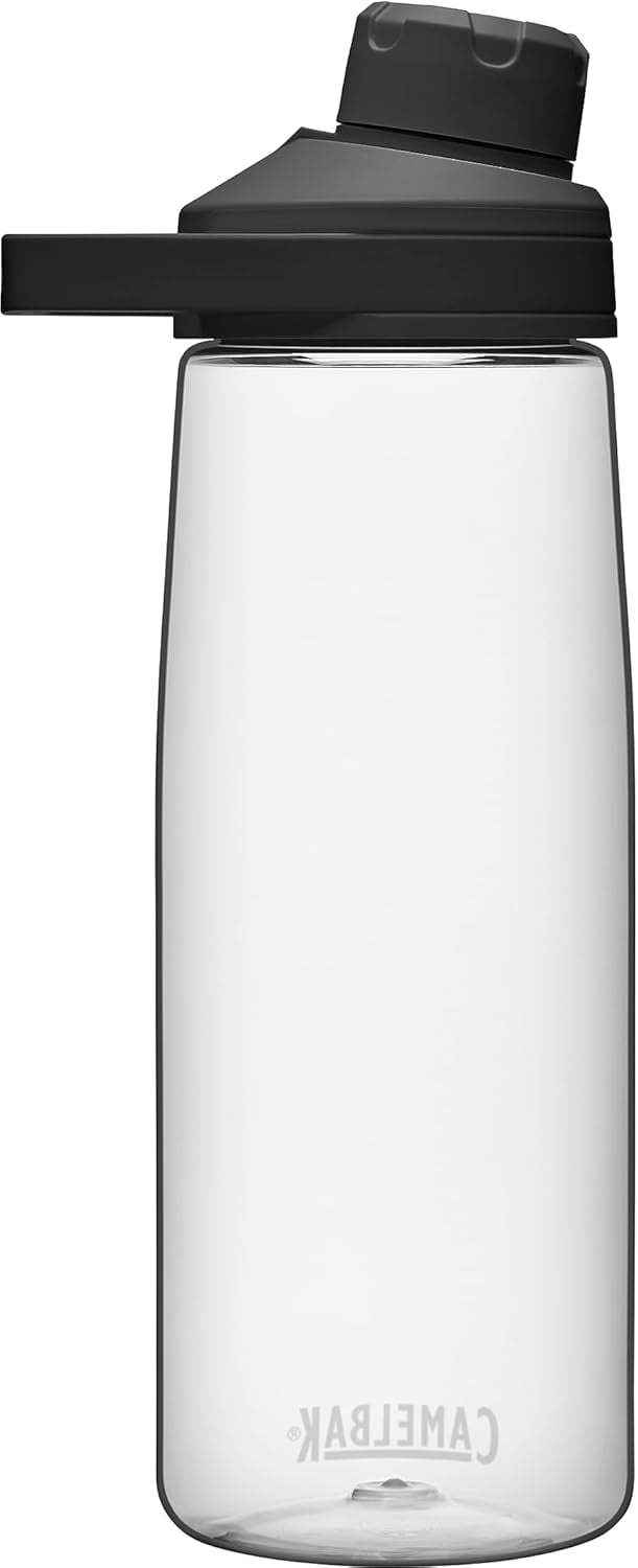 Camelback Chute Mag Bottle withTritan Renew, 25oz, Clear - Walmart.com