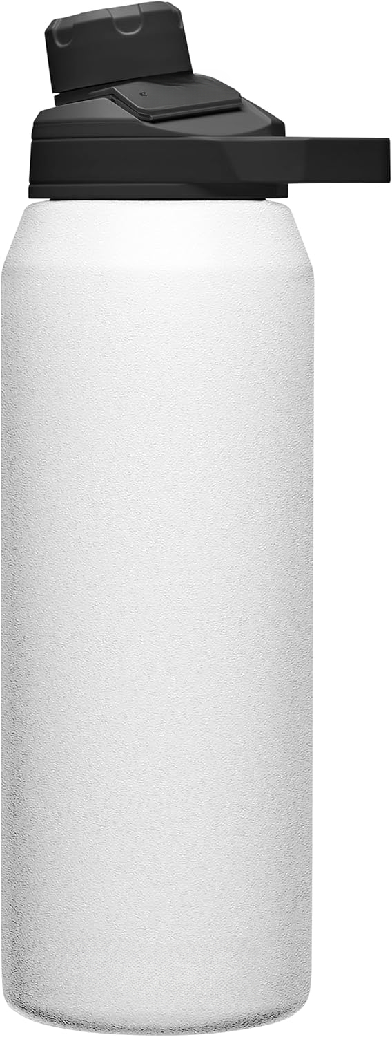 Chute Mag Vacuum Insulated Stainless Steel Water Bottle - Walmart.com