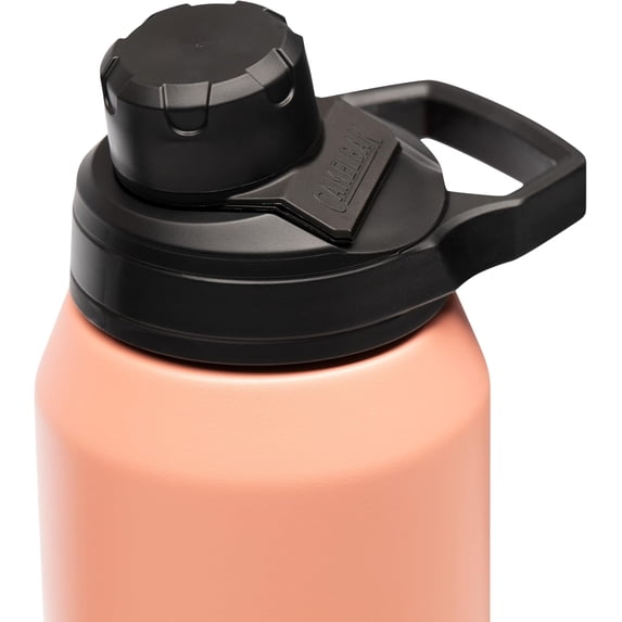 Chute Mag Vacuum Insulated Stainless Water Bottle - Walmart.com