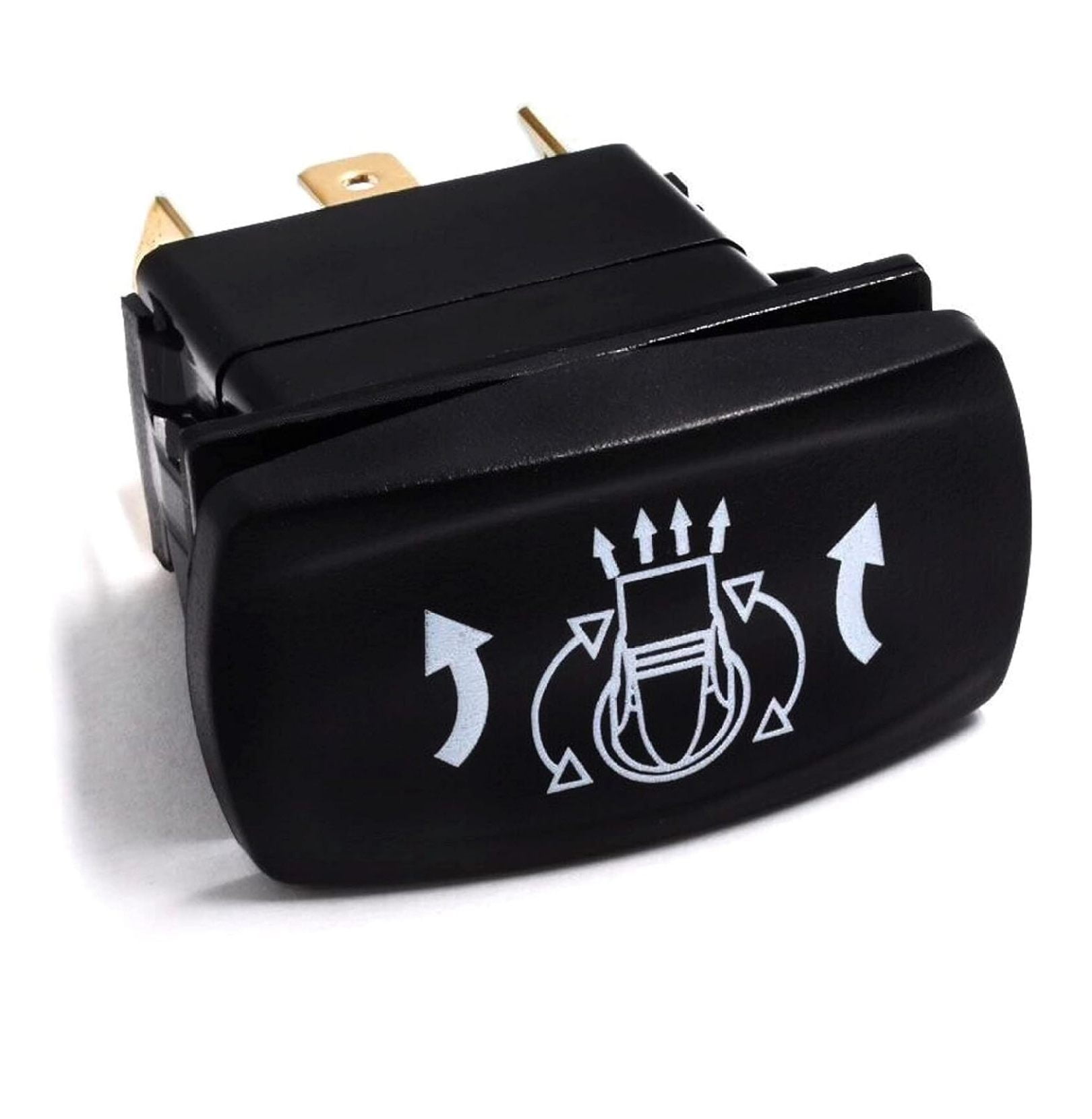 Chute Rotation Switch 1687904 1752240YP 1737378YP 1754865YP 1687905 ...