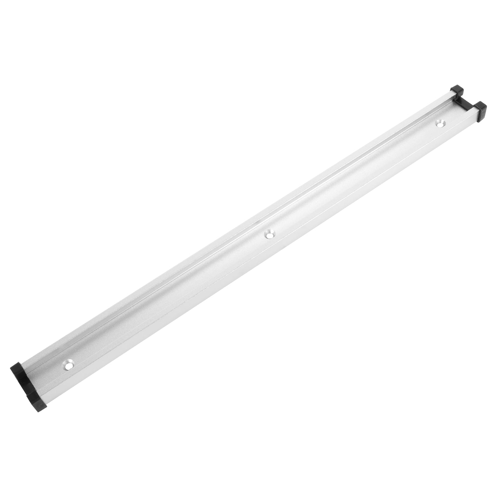1pc Aluminum T Slot Miter Track Linear Rail for Woodwork - Walmart.com