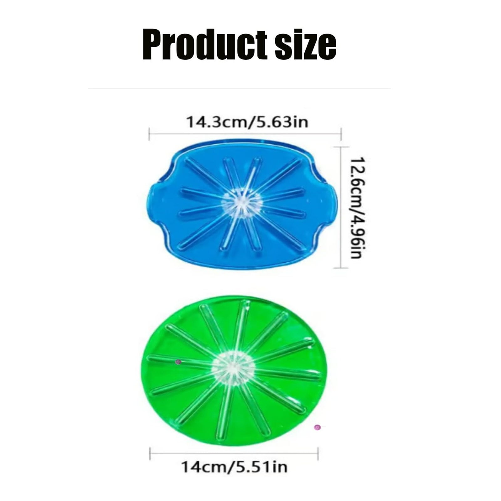 Chuyi Anti-Splash Baffle for Stirring Head Mixer Accessoriesmixing Head ...