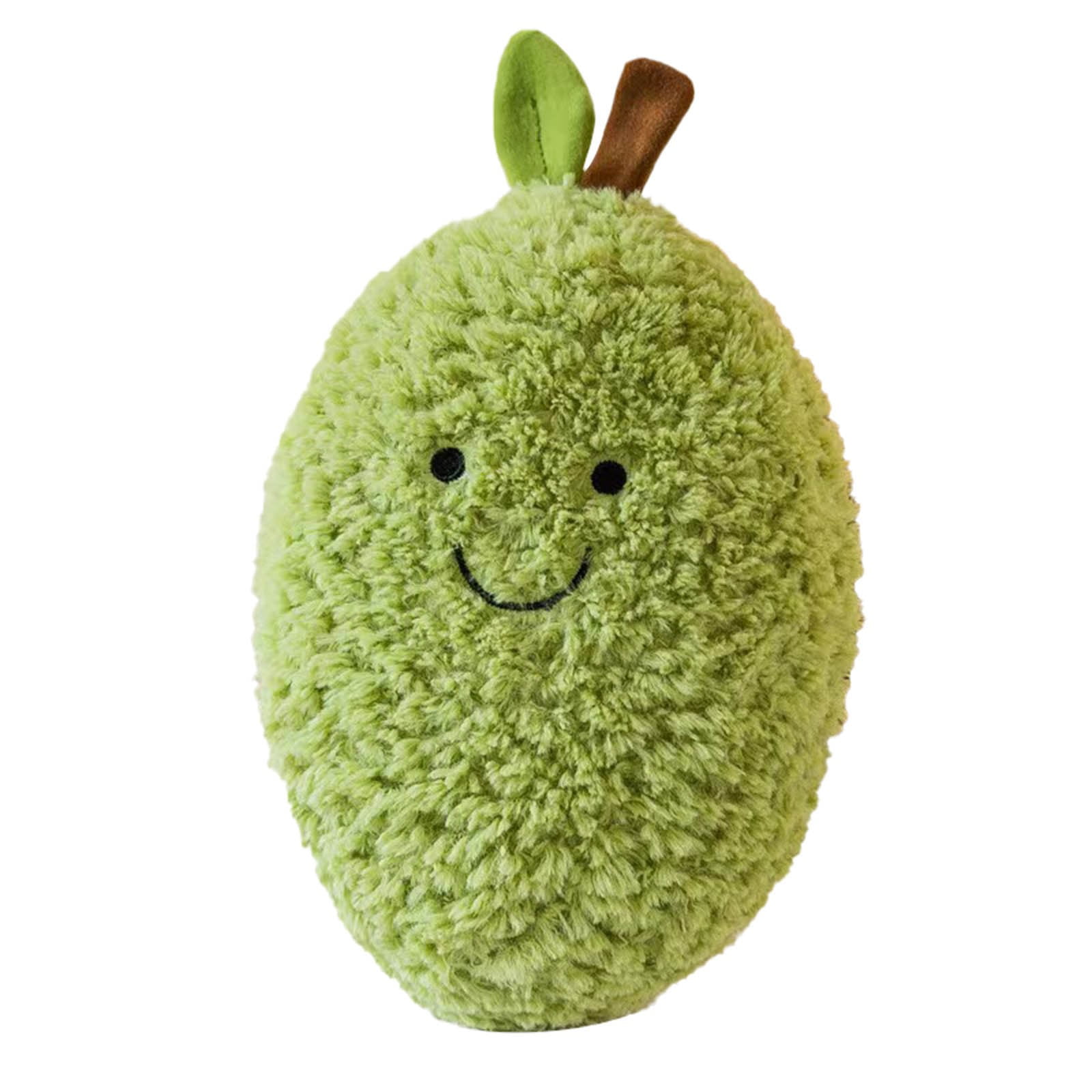 Chuyi Fruit Plush Doll Hcute Fruit Plush Pillow Stuffed Fruit Toy 8 ...