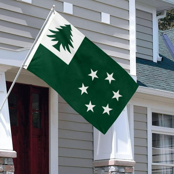 Alterations Banner Swooper Flag - Replacement Flag Only, 12ft x 2.5ft ...