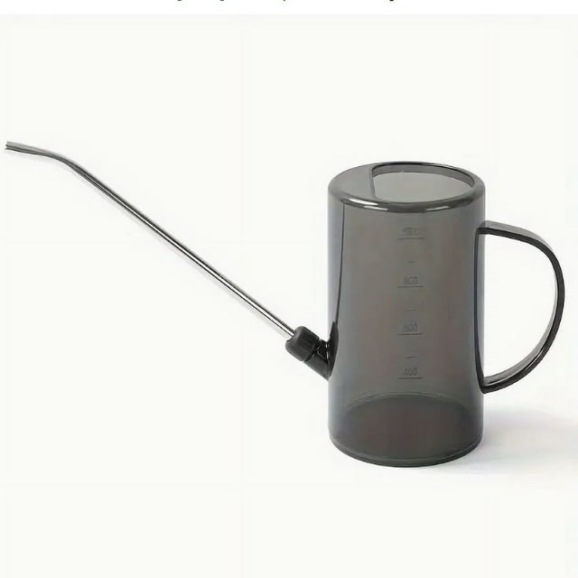 Chziua Water Sprinklers Small Watering Can With Stainless Steel Long ... Chziua Water Sprinklers Small Watering Can With Stainless Steel Long ...
