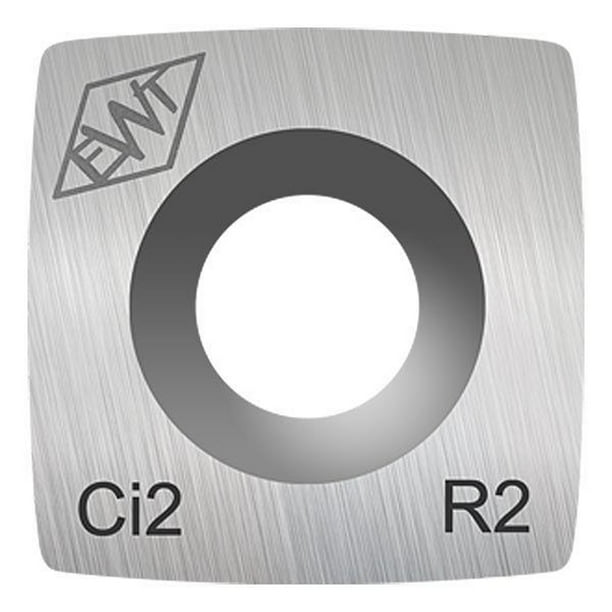 Ci2 Easy Rougher Mini Replacement Cutter R2 Radius - Walmart Business ...