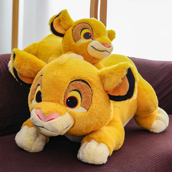 Lion Toys