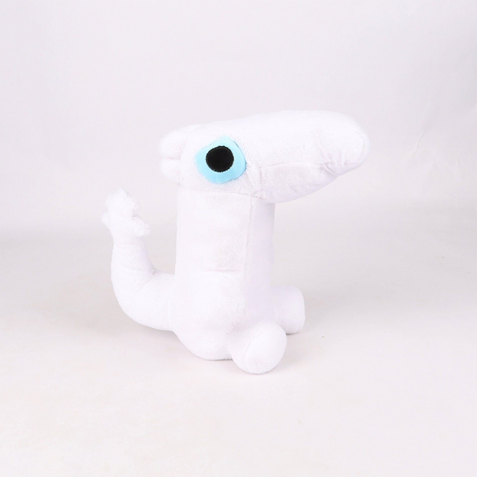 CiDai Cute Dancing Dragon Plush, 7.8inch Toothless Dragon Plushie Toys ...