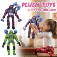 Regretevator Plush Toys, 7.8" Regretevator Gnarpy Dolls, Cute Stuff ...