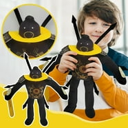 Regretevator Plush Toys, 7.8" Regretevator Gnarpy Dolls, Cute Stuff ...