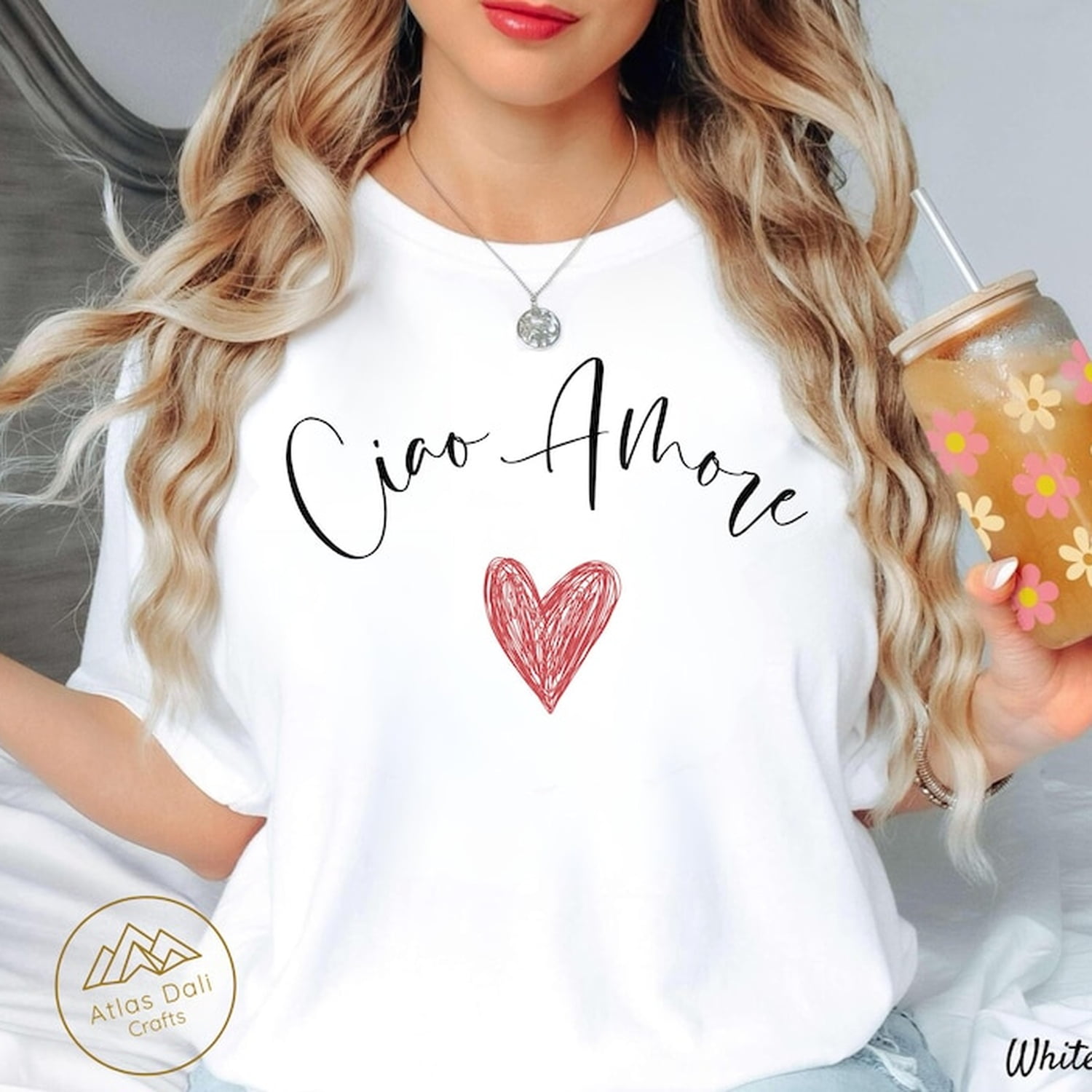 Ciao Amore T-S1Hirt, Italian Love T1EE, Ciao Bella S1Hirt, Romantic ...