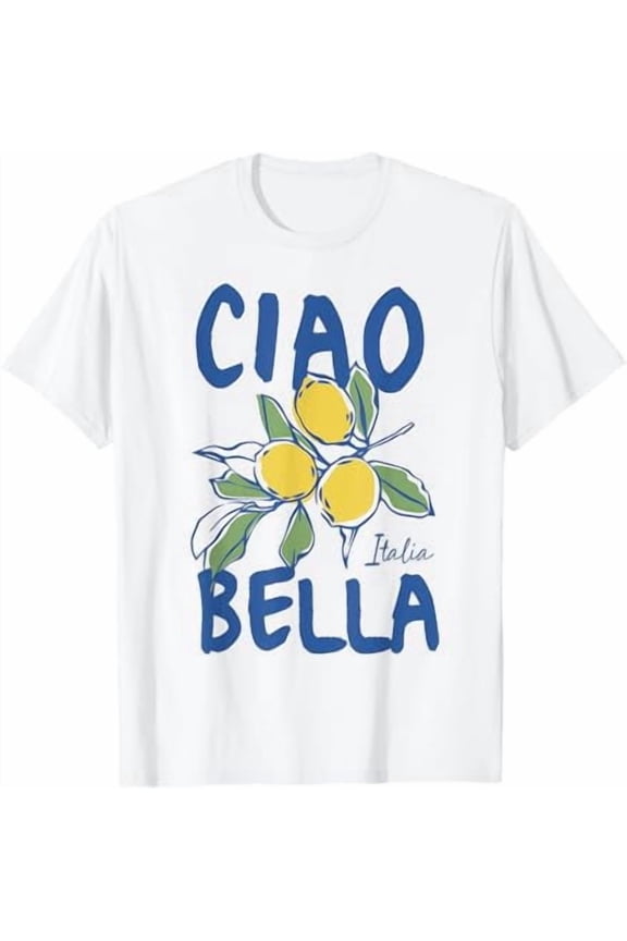 Ciao Bella Shirt