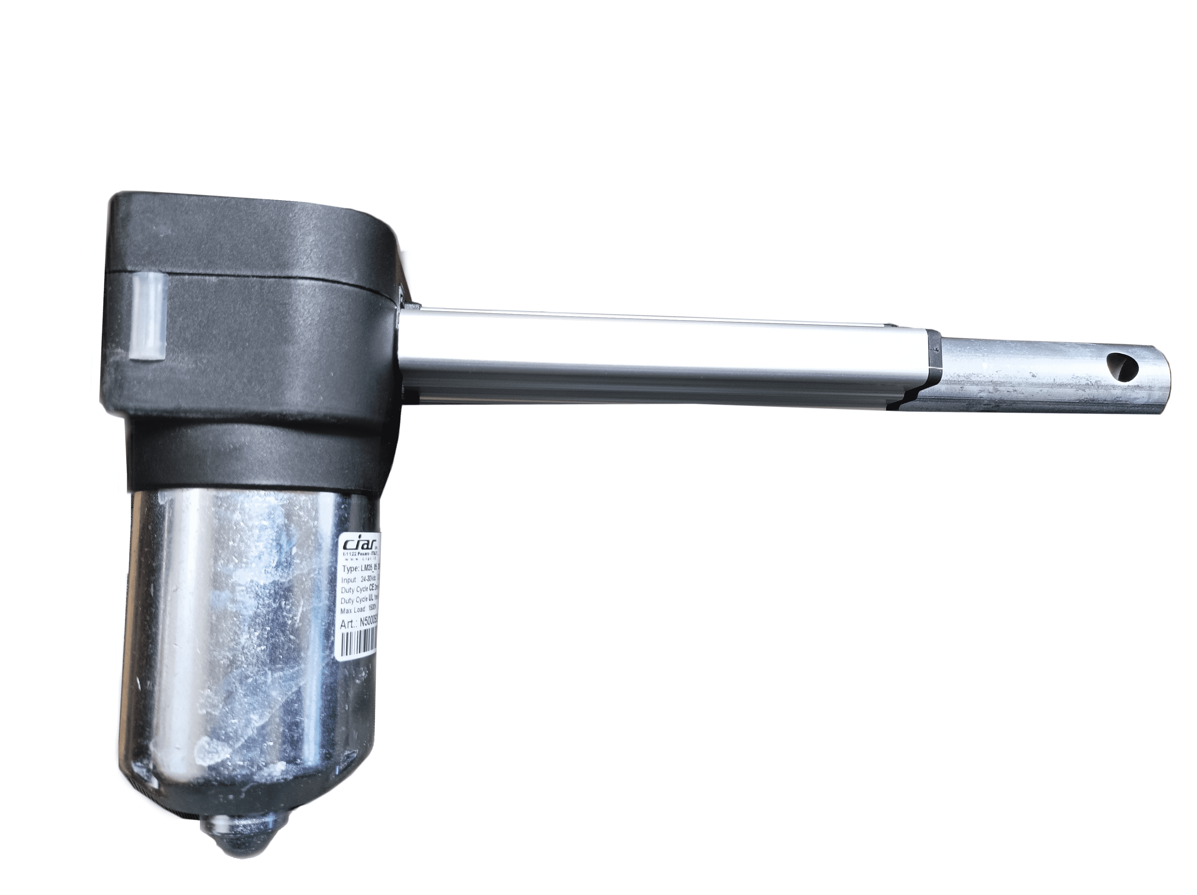 Ciar Linear Actuator Motor For Power Recliners and Lift Chairs ...