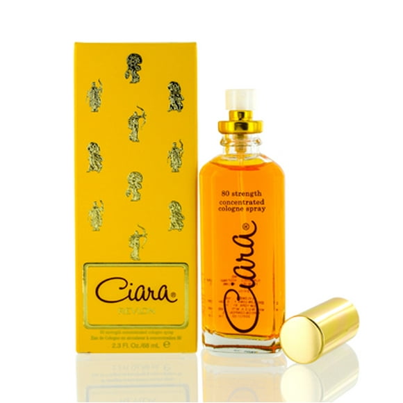 Ciara Perfume
