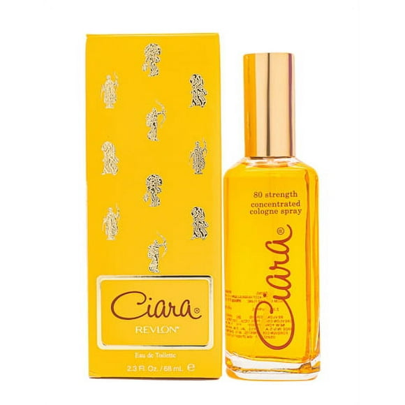 Ciara Perfume