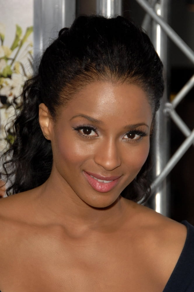 Ciara At Arrivals For Death At A Funeral Premiere, Arclight Cinerama ...