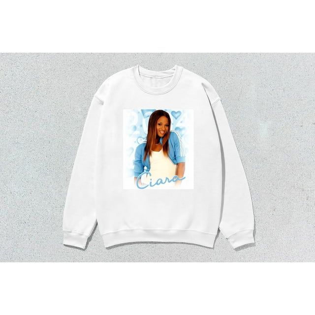 Ciara Circa 2004 Tee Unisex R&B Singer Ciara Shirt Princess Of Crunknb ... Ciara Circa 2004 Tee Unisex R&B Singer Ciara Shirt Princess Of Crunknb ...