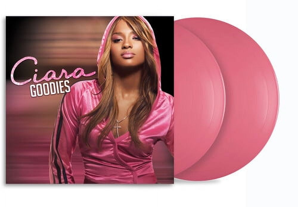 Ciara - Goodies (20th Anniversary) - Music & Performance - Vinyl ...