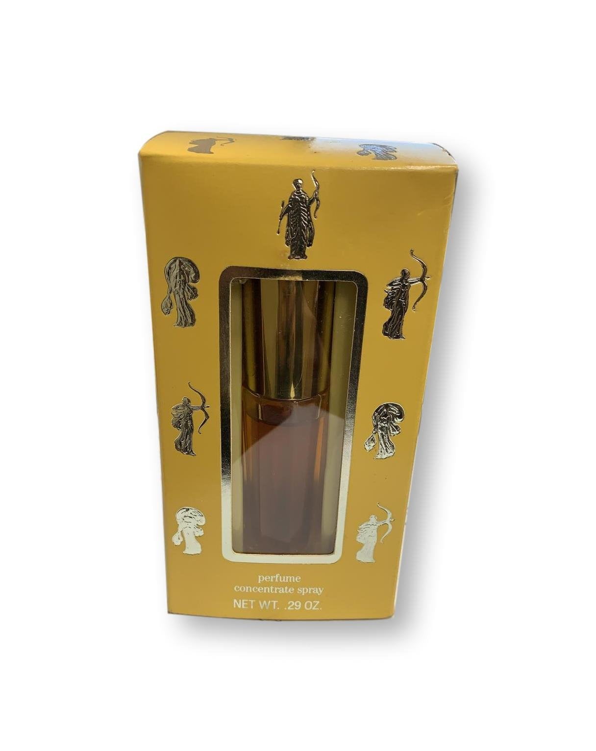 Revlon Ciara Perfume Concentrate Spray 0.23 oz, 100% Authentic, New in ...