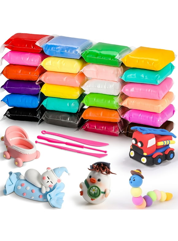 Air-Dry Clay in Ceramic & Pottery Supplies - Walmart.com