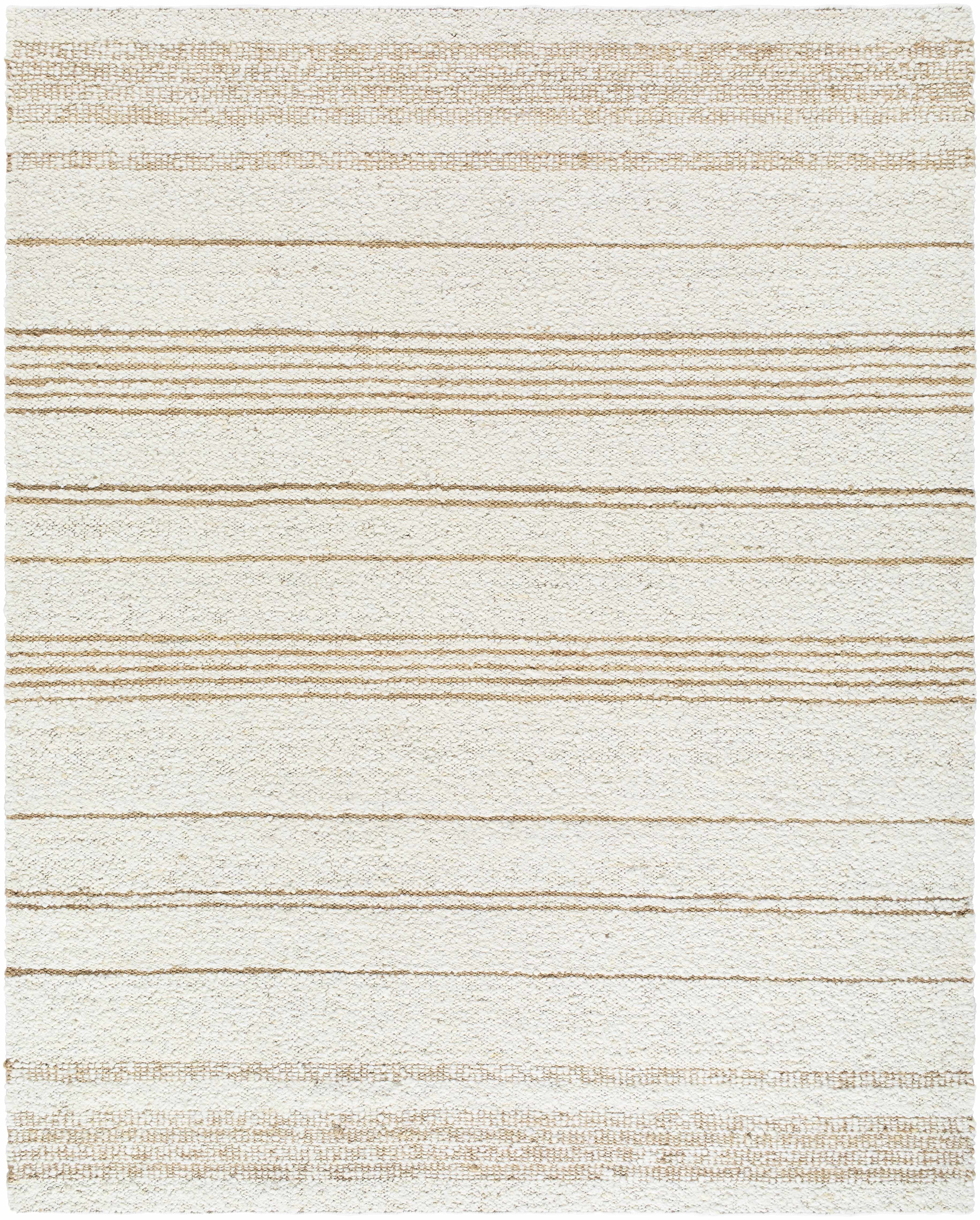 BoutiqueRugs Ciaran Traditional, Transitional Area Rug - Ivory ...