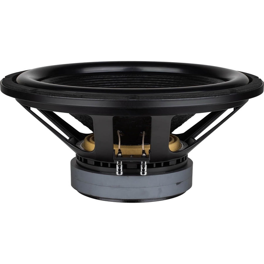 Ciare 18.00SW-4 18" High Power Subwoofer - Walmart.com