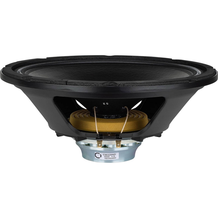 Ciare CMI320ND 12" Neodymium Midbass 4 Ohm - Walmart.com