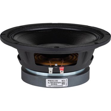 Blastking 18 in. 3000W Super High Output Subwoofer Speaker for Bass Audio - Walmart.com
