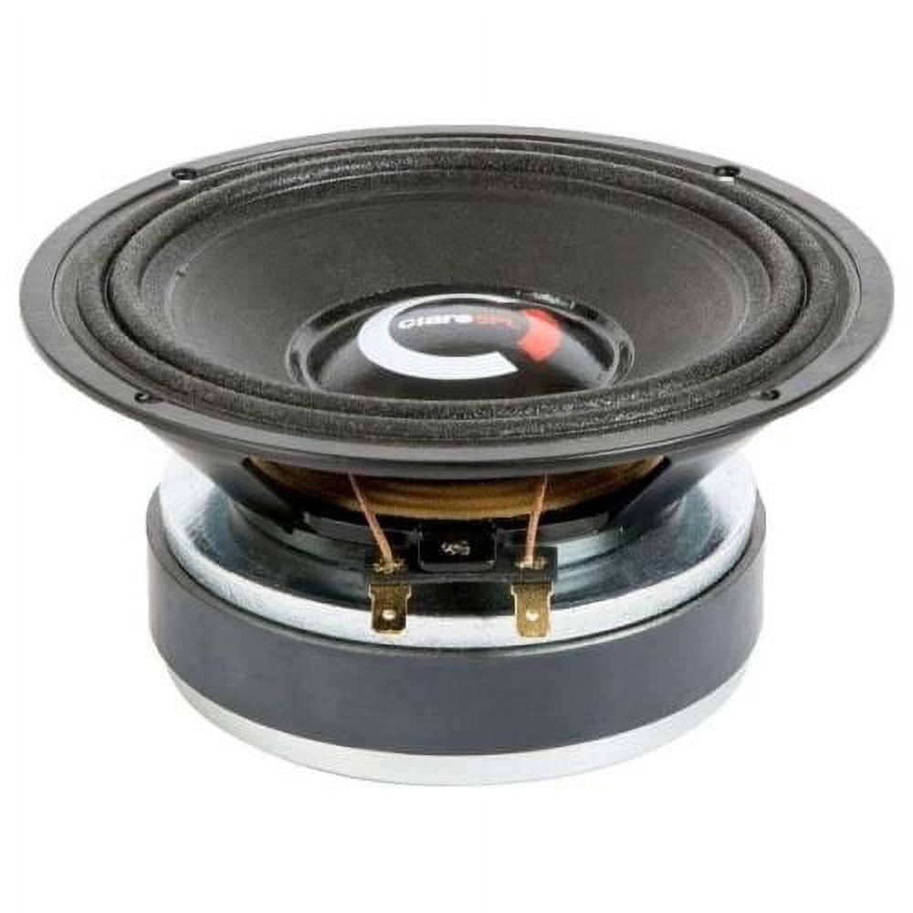 Ciare Speakers CME160 Ciare 6.5midbass 260w Power Handling - Walmart.com