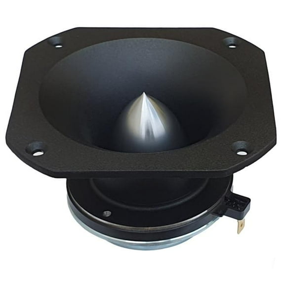 Ciare Speakers CT441 1.75 in. 250W Tweeter, Black - Walmart.com