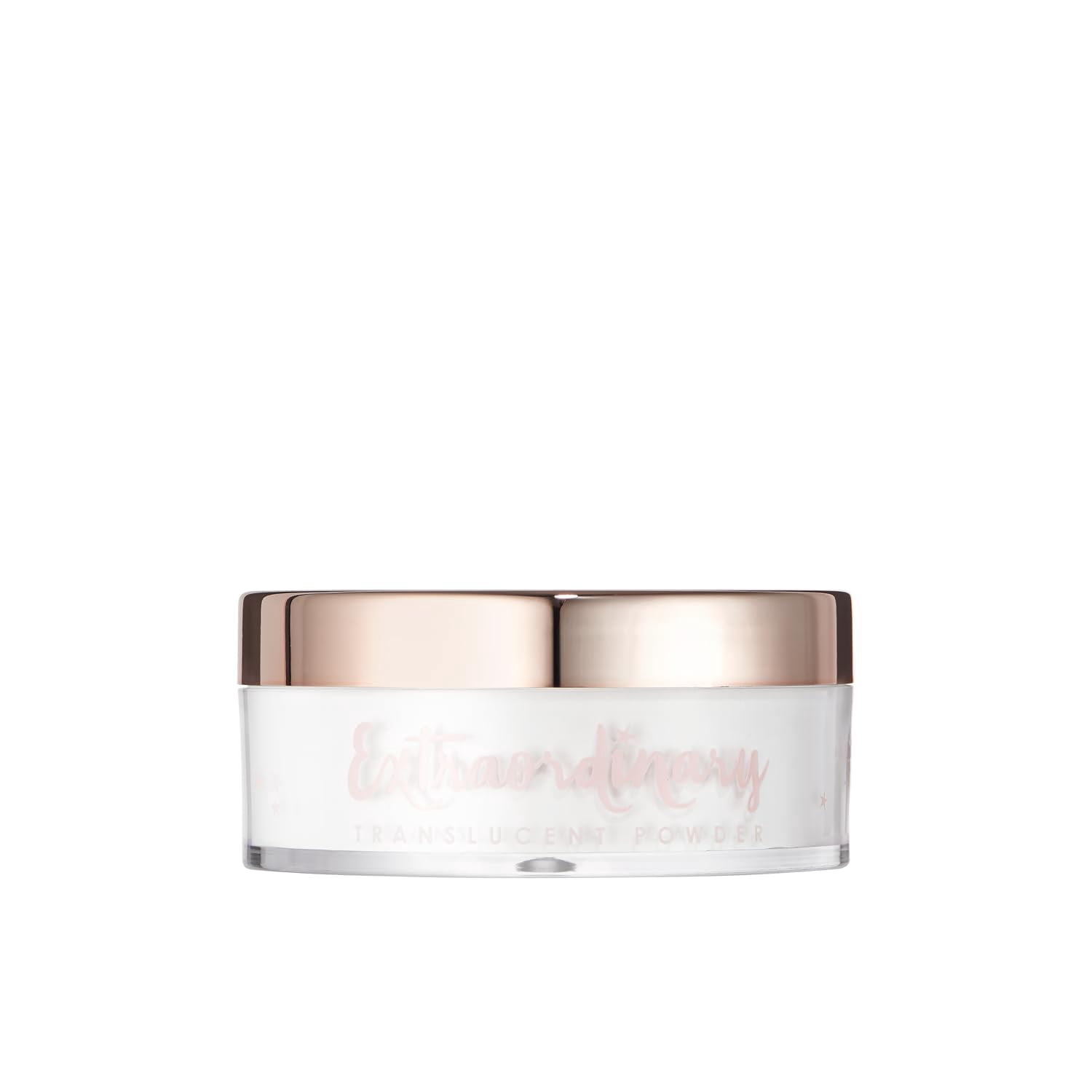 Ciaté London Extraordinary Setting Powder Translucent White, for Long ...