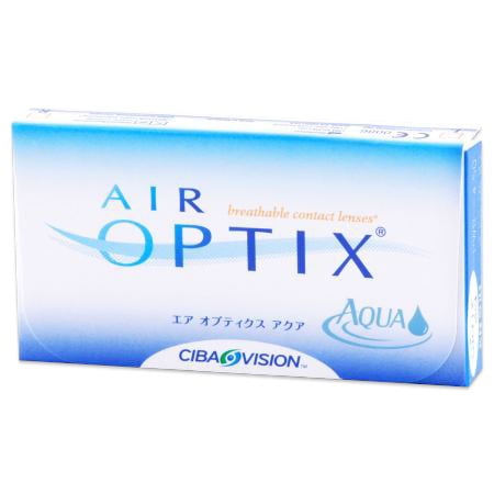 Ciba Vision Contact Lens - Walmart.com