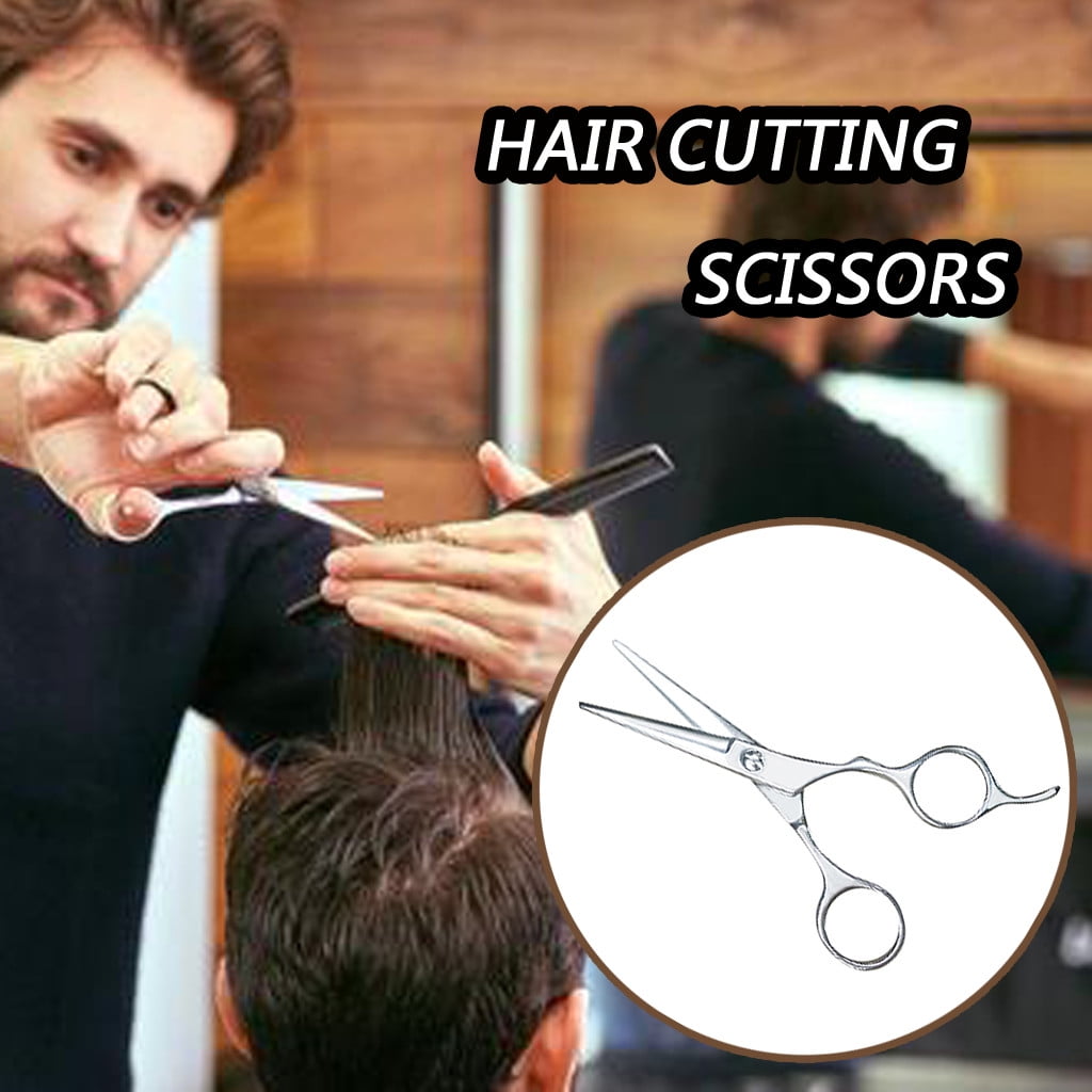 Cibee Hair Cutting Scissors Shears Hairdressing - Walmart.com