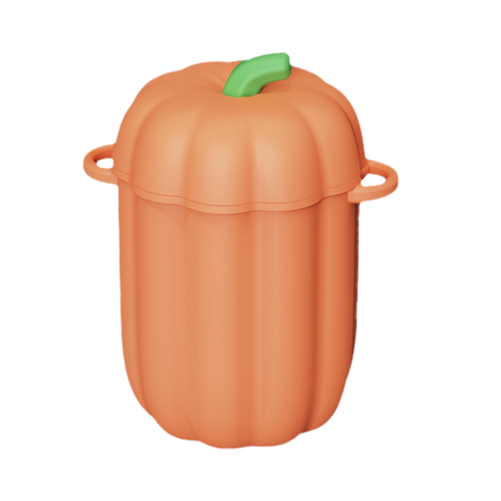 Cibee Stainless Steel Strainer Plug Pumpkin Shape Grease Strainer 460ml ...