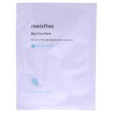 Cica Mask - Bija Seed Oil by Innisfree for Unisex - 0.67 oz Mask ...
